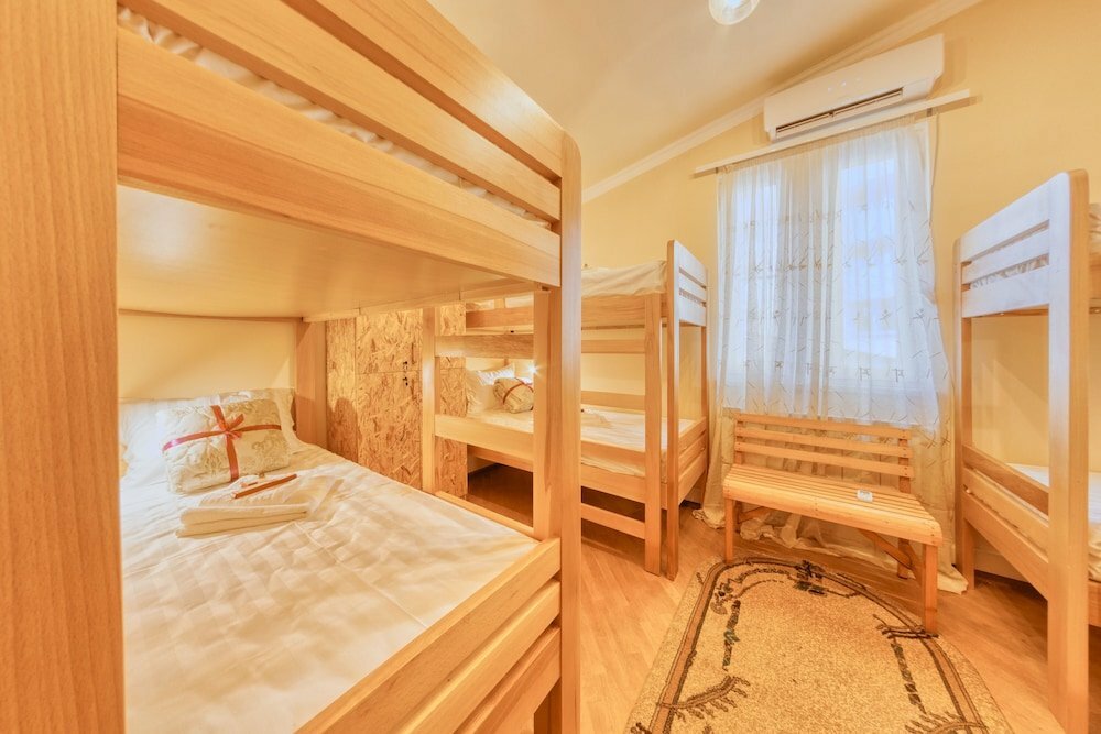 Pansiyonlar, hosteller Vincent Hostel by Hotelier, Erivan, foto