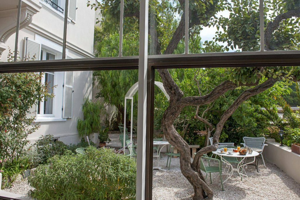 Otel Hôtel La Bienvenue, , foto