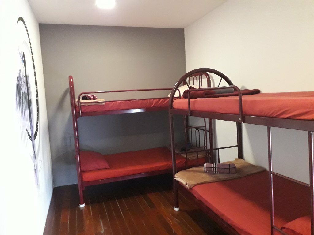 Otel Quiik Cat, Kuching, foto