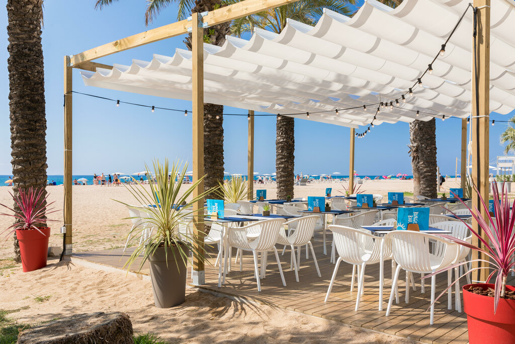 Otel Htop Royal Sun Suites, Malgrat de Mar, foto