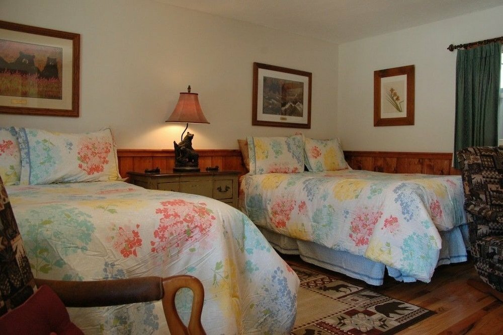 Otel The Homestead Inn, Kuzey Carolina Eyaleti, foto