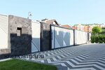 Krepost 93 (Moskovskaya Street No:5), otomatik kapı firmaları  Krasnodar'dan
