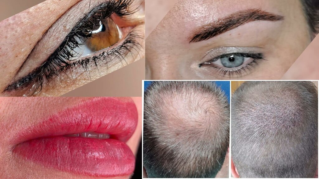 Kozmetoloji, kozmetik salonları Akorda Micropigmentación, Santander, foto
