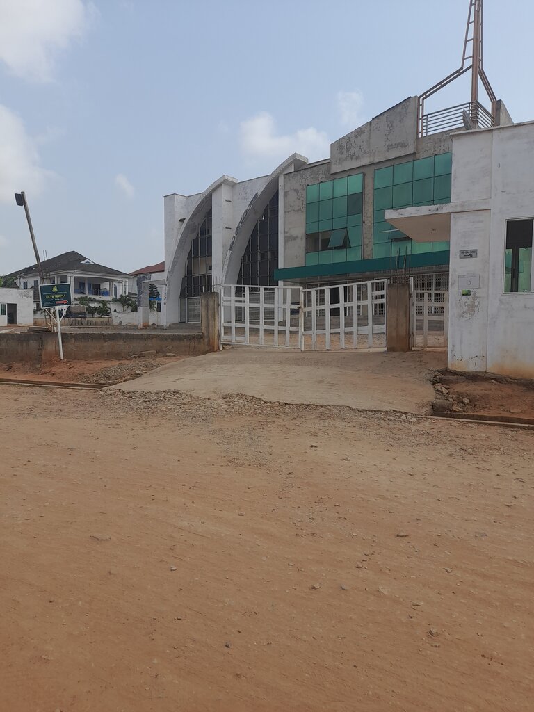 Protestan kilisesi Icgc Acts Temple, Dünya, foto