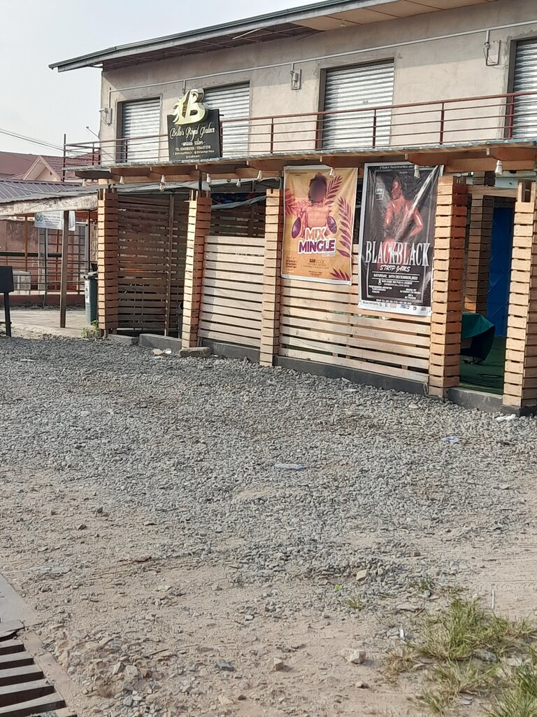 Güzellik salonu Bellas royal palace, Dünya, foto