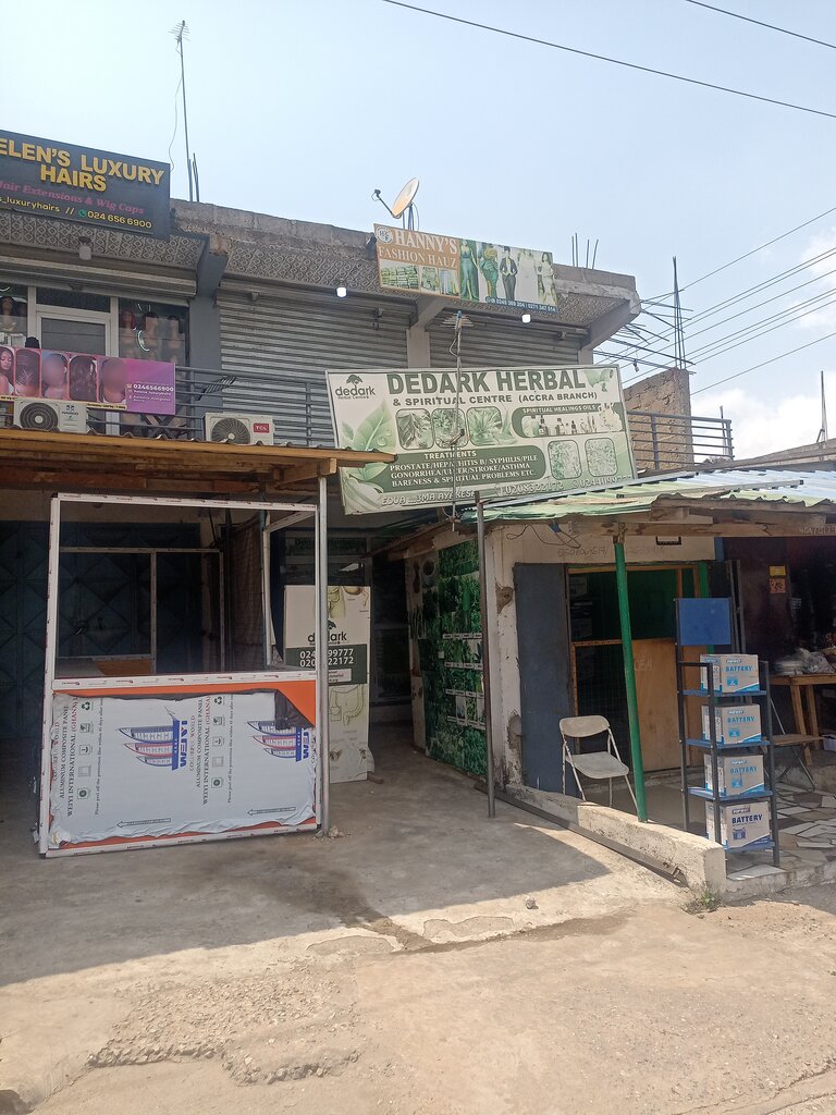 Giyim mağazası Hanny's, Dünya, foto