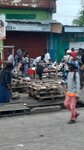 Gallerie Marché Total (Brazzaville, Commune de Bacongo), elektrik ve elektrikli ürün mağazası  Brazzaville'den