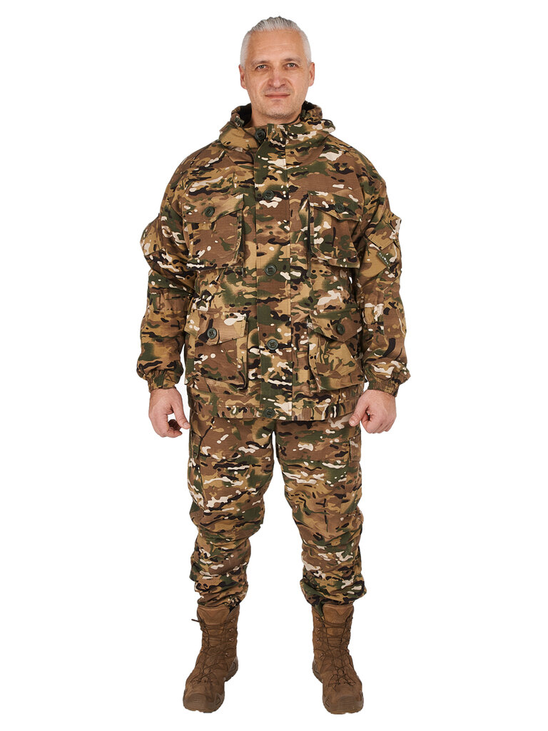 Askeri malzemeler Platan - Camouflage clothing, Moskova ve Moskovskaya oblastı, foto