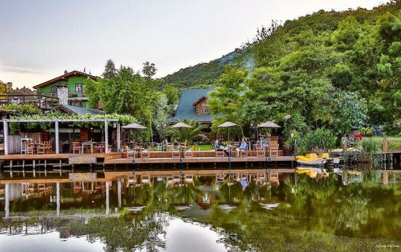 Otel Ağva MyWay Otel, Şile, foto