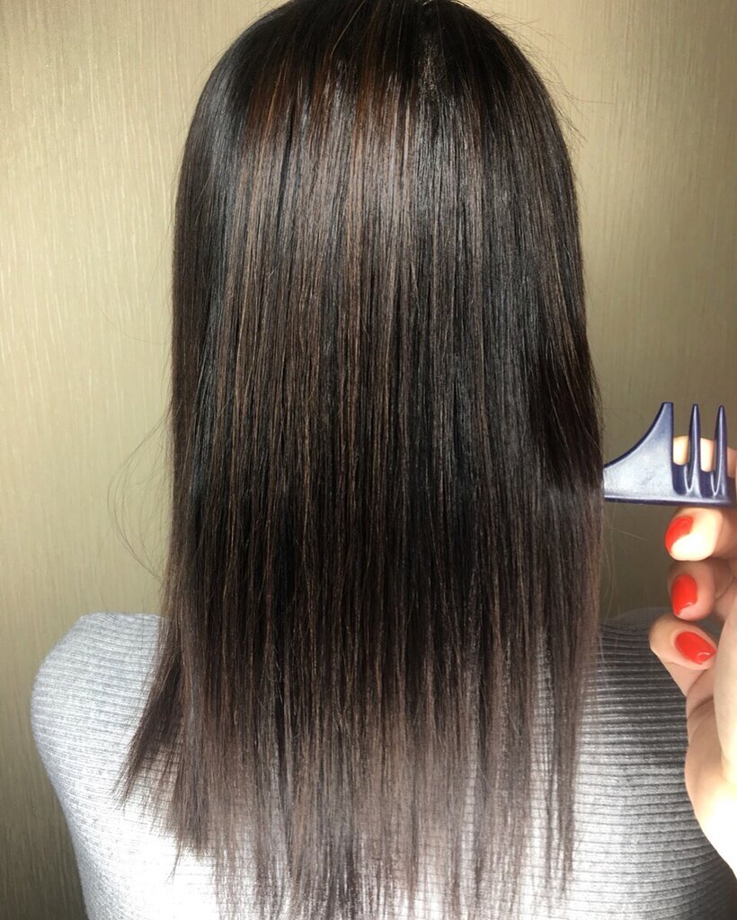 Kuaförler Feya, Çeliabinskaya oblastı, foto