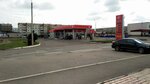 АЗС (Initsiativnaya ulitsa No:160), benzin istasyonu  Çernogorsk'tan
