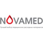 Novamed (Vyborgskaya Embankment No:61), medikal ürün firmaları  Saint‑Petersburg'dan