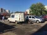 Прочистка канализации в Казани (Pobedy Avenue No:100), su ve kanalizasyon sistemlerinin montaj ve bakımı  Kazan'dan
