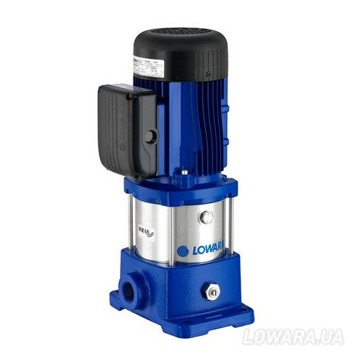 Pompa ve pompalama ekipmanları firmaları Lowara, Kiev, foto