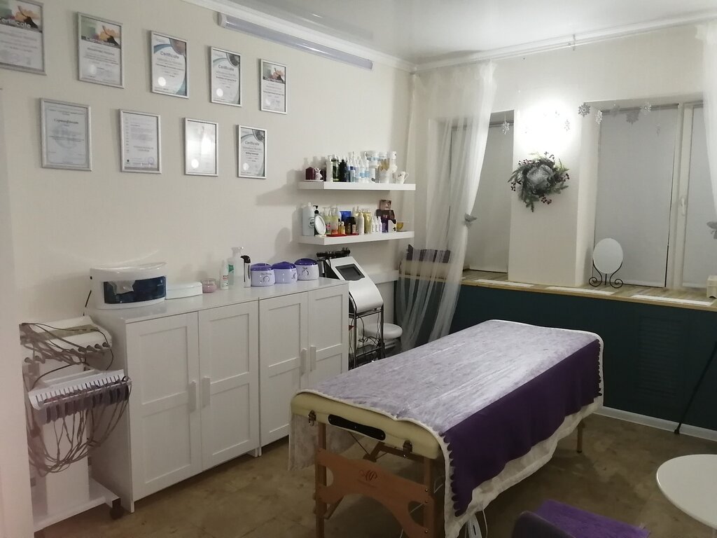 Masaj salonları Gormoniya, Surgut, foto