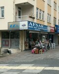 Afşar Ticaret (Dikmen Cad., No:230D, Çankaya, Ankara), i̇nşaat makinaları ve ekipmanları  Ankara'dan