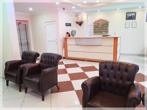 Zafer Hotel (Kemaldede Mah., Yusuf Kemal Cad., No:34/A/B, Boyabat, Sinop), otel  Boyabat'tan