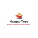 Истра-Торг (Moskovskaya Street No:56с6), i̇nşaat malzemeleri toptan  İstra'dan