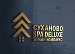 SPA Deluxe (Parkovaya Street No:1к1, zhiloy kompleks Sukhanovo Park, Sukhanovo Village), konut blokları  Moskova ve Moskovskaya oblastından