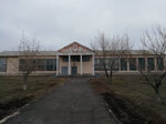 Дом культуры (Tsentralnaya ulitsa No:11, posyolok Algayskiy), kültür ocakları  Saratovskaya oblastından