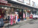 Toperler Çeyiz Mağazası (Taya Hatun Mah., Mahmutpaşa Hamamı Sok., No:9G Fatih, İstanbul), çeyiz mağazaları  İstanbul'dan