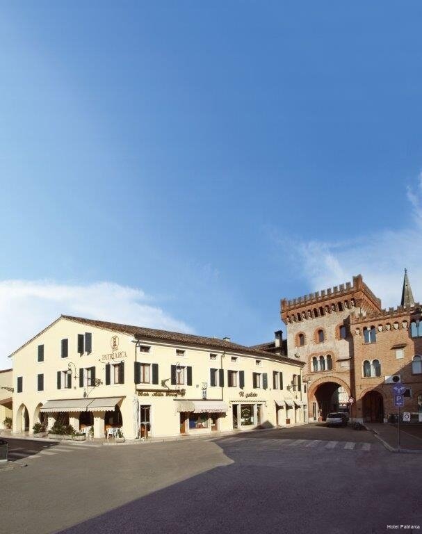 Otel Hotel and Wellness Patriarca, Friuli‑Venezia Giulia, foto