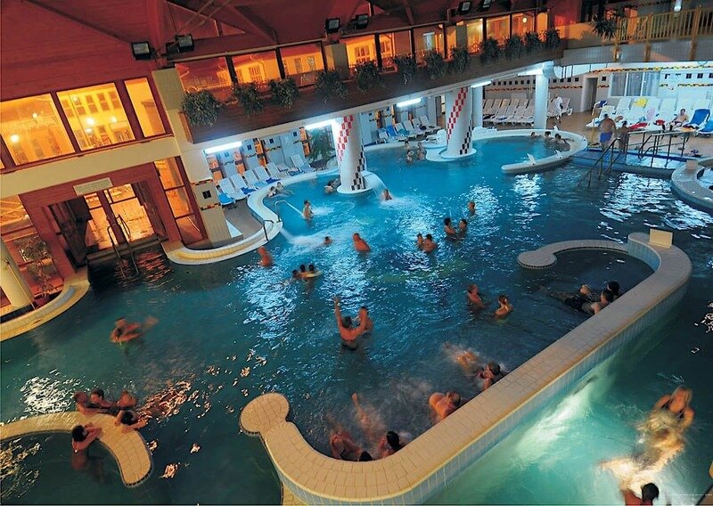 Otel Park Inn by Radisson Hotel and SPA Zalakaros, , foto