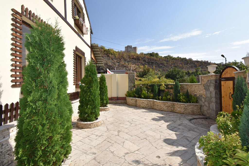 Pansiyonlar, hosteller Li-Em Fauna Hostel, Erivan, foto