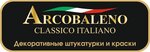 Arcobaleno Classico Italiano (Iassaýı kóshesi No:128), dekoratif kaplama hizmetleri  Almatı'dan