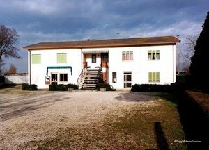 Otel Alloggi Adamo Venice, Dünya, foto