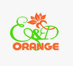 EandD orange (50 let VLKSM Street No:16И), çiçekçiler  Stavropol'dan