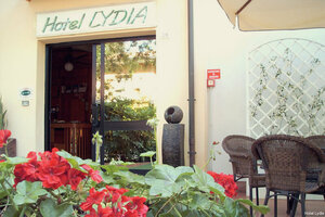 Hotel Lydia (Emilia-Romagna, Ravenna, Cervia, Via Venere, 25), otel