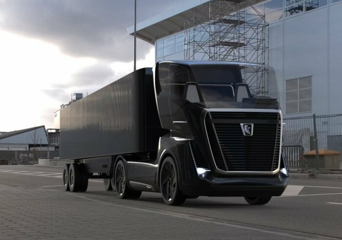 Otomobil servisi Грузовой Автосервис, Podolsk, foto