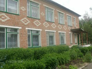 Anaokulları Kindergarten № 20 Podsnezhnik, Rostovskaya oblastı, foto