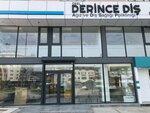 Derince Diş - Ağız ve Diş Sağlığı Polikliniği (Deniz Mahallesi Hürriyet Caddesi No:175/A Derince/Kocaeli), özel ağız ve diş sağlığı klinikleri ve muayenehaneleri  Derince'den