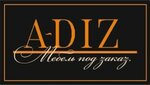 Adiz (Korabelna Street No:3), mobilya kurulumu  Kiev'den