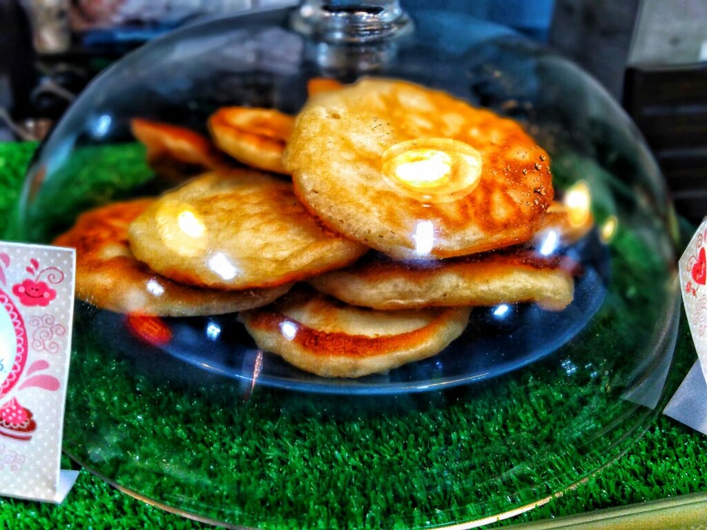 Ekmek fırını Ладушки-Оладушки, Leninogorsk, foto