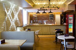 Kafe Kulinariya (Lenina Street No:44), kafe  Vorkuta'dan