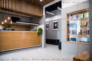 Gorod Krasoty (Yasenevaya Street No:31к1), güzellik salonu  Moskova'dan