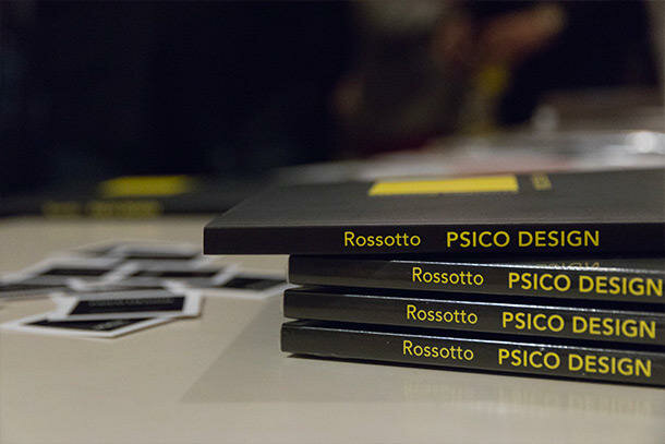 Yeni teknolojiler ve ar-ge merkezleri Psico Design Arredamenti D'Interni, Piyemonte, foto