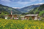 Landhotel Zenzerwirt (Tyrol, Schwaz, Hippach-Dorf, 14), bar  Tirol'den