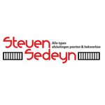 Sedeyn Steven (East Flanders, Wichelen, Wetterensteenweg, 63), çitler, parmaklıklar  Doğu Flandre'den