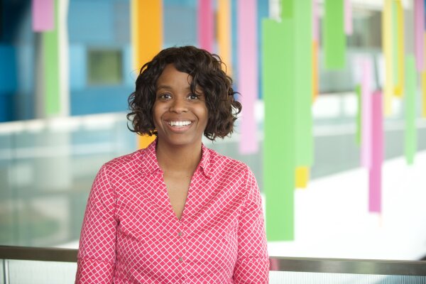 Çocuk poliklinikleri Roxanne Taylor, Md, Ohio Eyaleti, foto