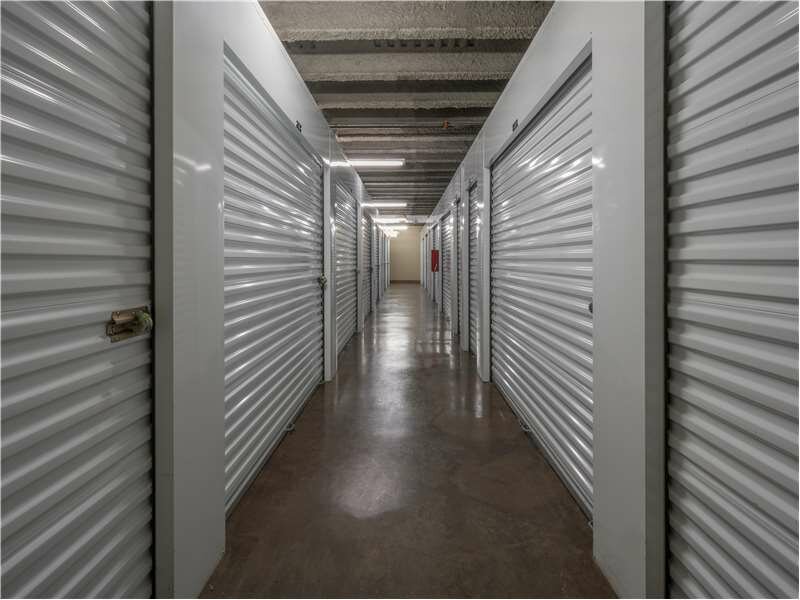 Evden eve nakliye Extra Space Storage, Houston, foto