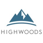 The Highwoods (Montana, Cascade County, Great Falls), arazi dizisi  Great Falls'tan