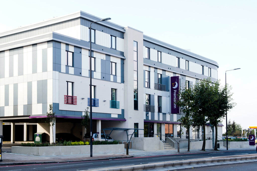 Otel Premier Inn London Eltham hotel, Londra, foto