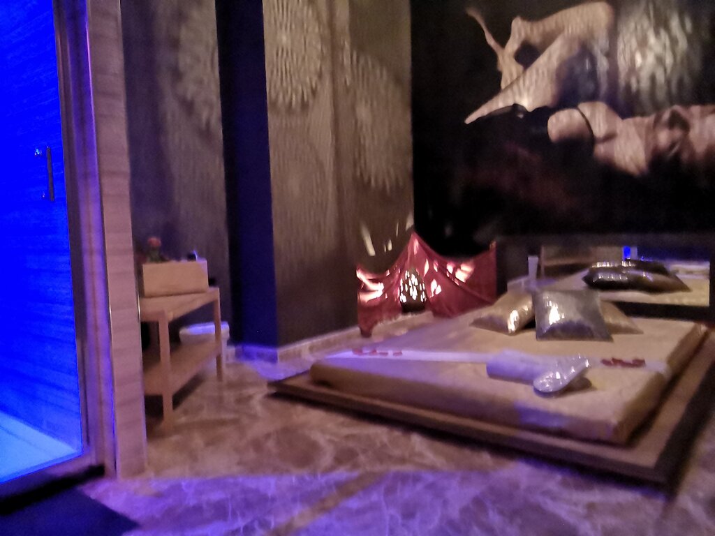Masaj salonları MasajesDv Murcia - Masajes eróticos EN Murcia, Murcia, foto