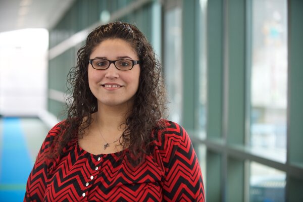 Çocuk poliklinikleri Laura DiScenna, Md, Ohio Eyaleti, foto