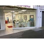 Klaus Nieskens Contactlinsen (Josephinenstraße No:11, Düsseldorf), optik cihazlar ve ekipmanlar  Düsseldorf'tan