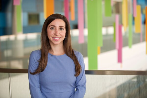 Tıp merkezleri ve klinikler Lisa Sammon, Do, Ohio Eyaleti, foto